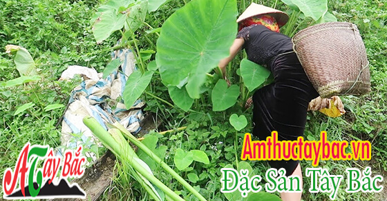 Canh bon nấu da trâu một món ăn không thể nào quên