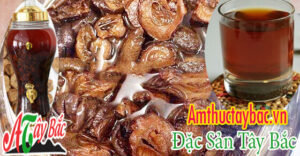 Cách ngâm rượu táo mèo khô chuẩn cho hương vị ngon nhất